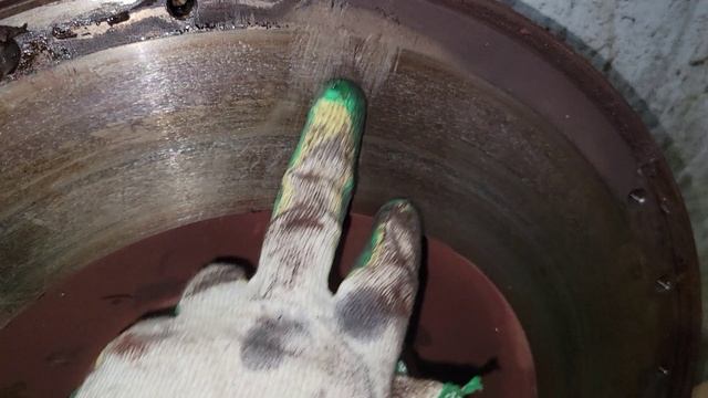 Сцепление развалилось форсунки кончились