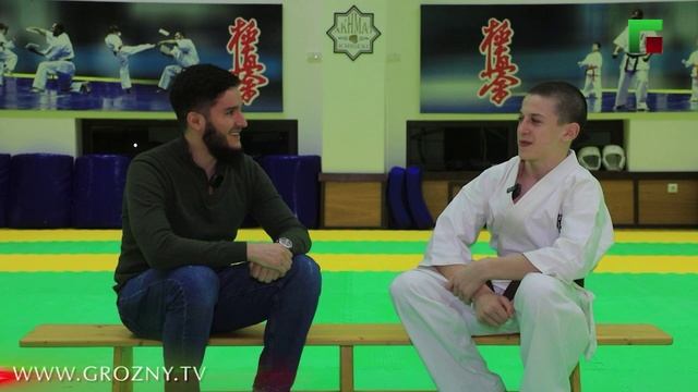 Спортивная жизнь Эфир от 21.03.2025