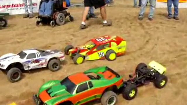 Hostile Bajafest 2009 Compilation