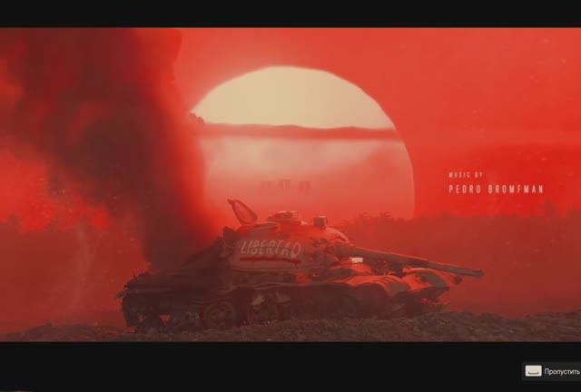 Far Cry 6 (озвучка)3 часть