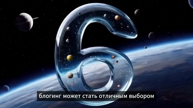 6 Профессии