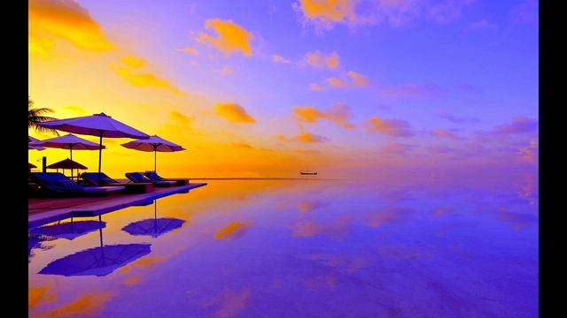 chilout tropicalpurples-uhh