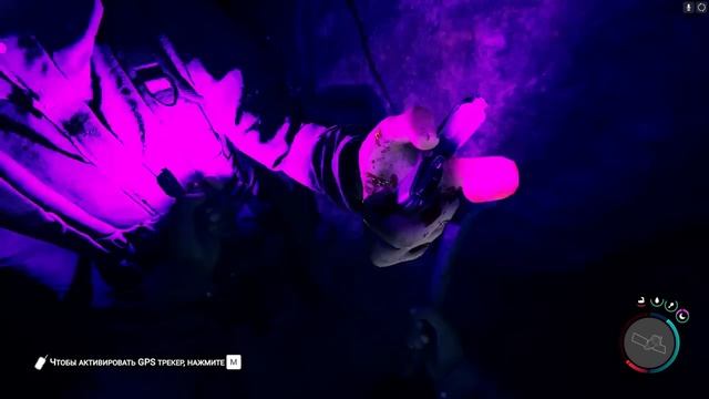 БАЗА ЗА 1 ДЕНЬ в Sons Of The Forest