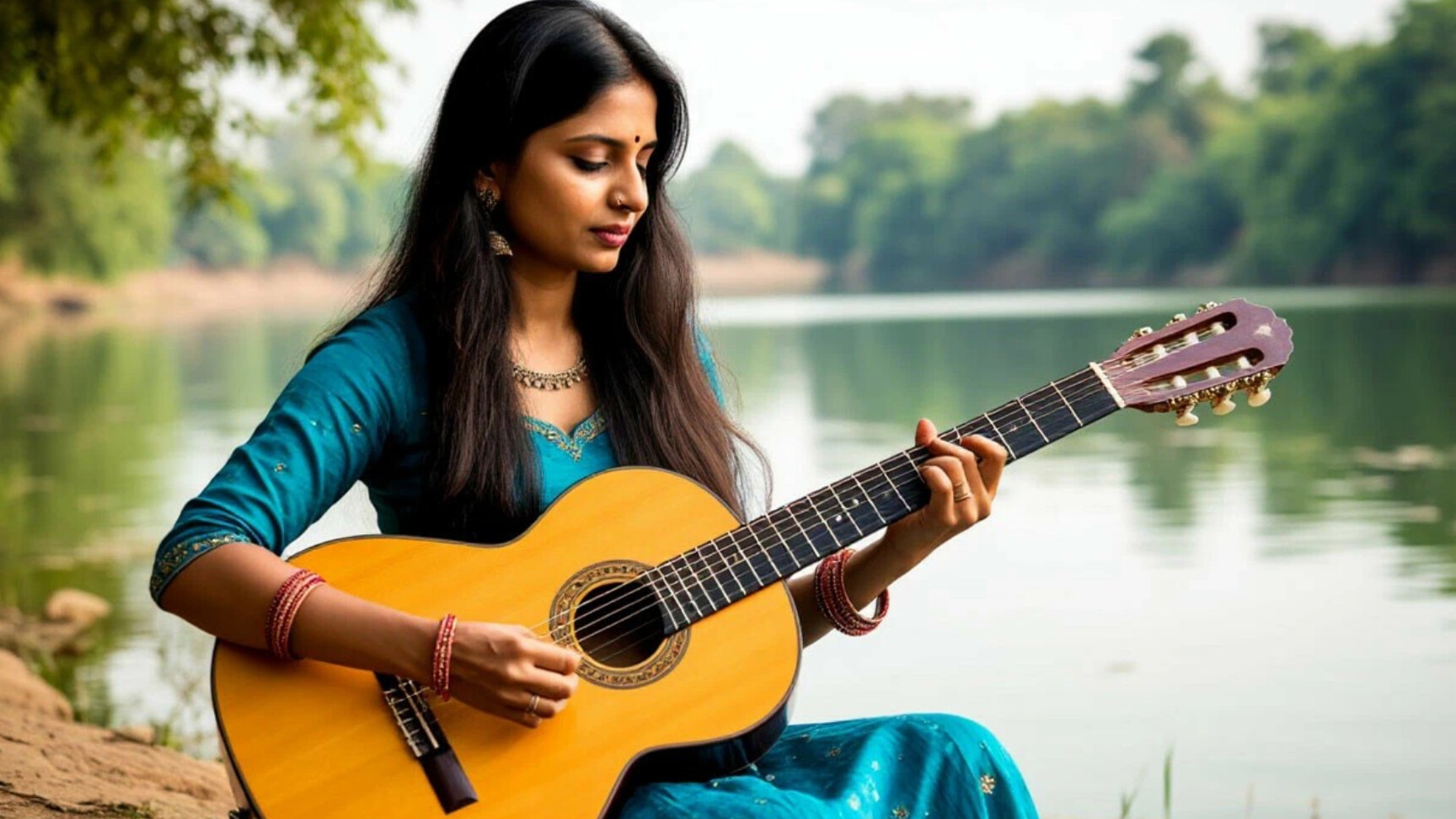 Наваратри 2025. Богиня Сарасвати. Мантра.