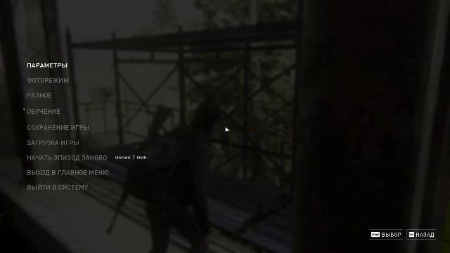 The Last Of Us Part 2 два