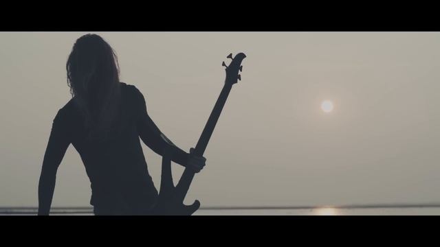 LORD OF THE LOST - Black Halo (Official Video) - Napalm Records