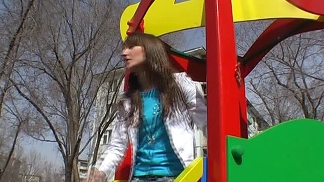 Программа телеканала "РЕН-ТВ - Астрахань", АГТУ - открытое образование, 20.04.2010