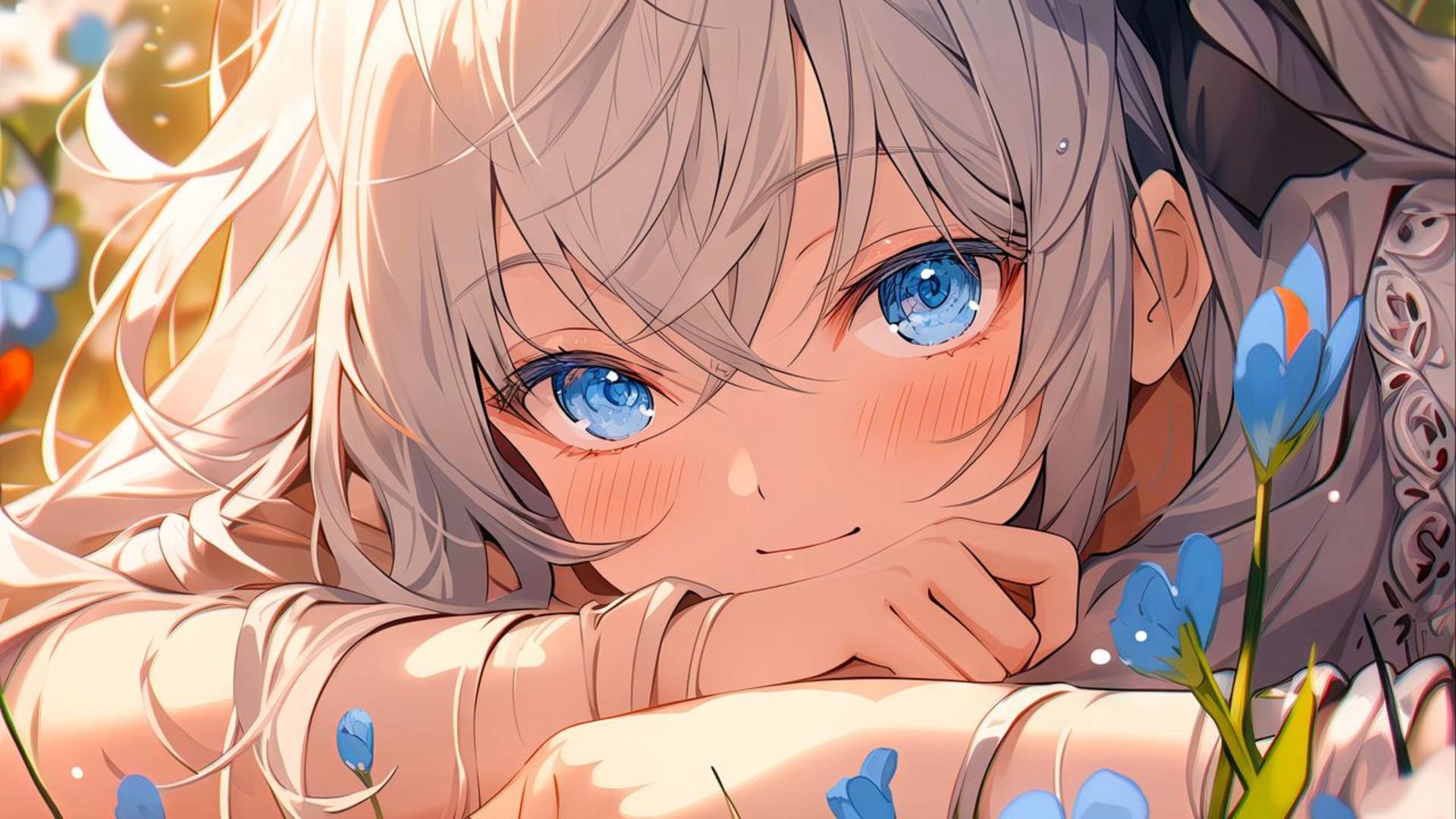 какой цвет у Таба лапки ????