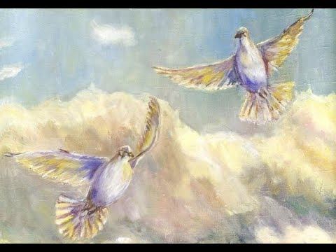 Ипполитов-Иванов Ариетта Агафьи Тихоновны. Поёт Алина Теперина