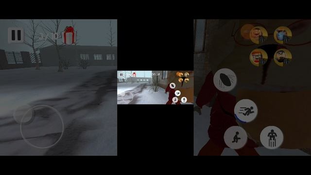 Прохожу 5 ночей с Тимохой 4