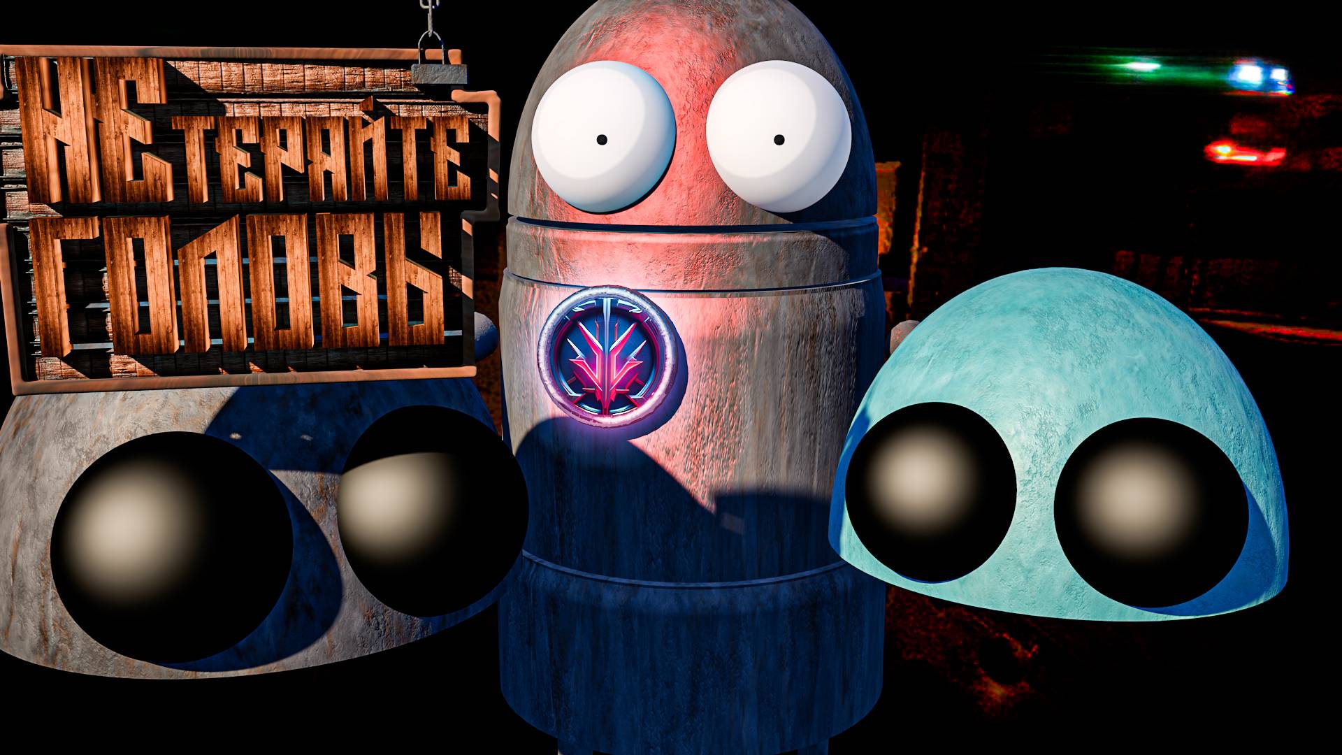 НЕ ТЕРЯЙТЕ ГОЛОВЫ! ▶ R.E.P.O. ▶ VALGOR