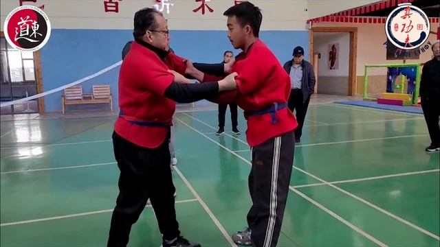 🥋 АНОНС | МАСТЕР-КЛАСС ПО ТРАДИЦИОННОМУ КИТАЙСКОМУ ШУАЙЦЗЯО 🥋
Впервые в России!