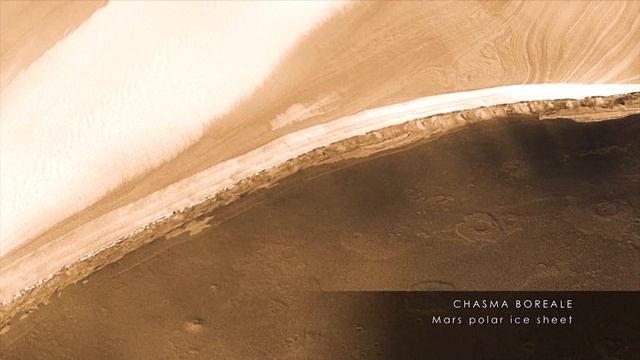 Космос. Новые горизонты 1 сезон 4 серия «Следующая остановка — Марс» (документальный сериал, 2015)