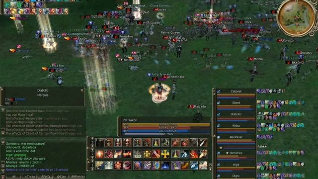 yakov2 Daily (Cardinal, EU-NA, Gracia Part 2)