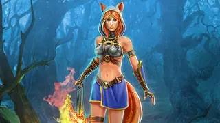 Лиса в разум. Компьютерная игра Prime World.