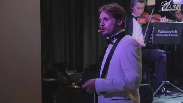 "Бель" мюзикл "Собор парижской Богоматери" - п/у Владимира Яцкевича