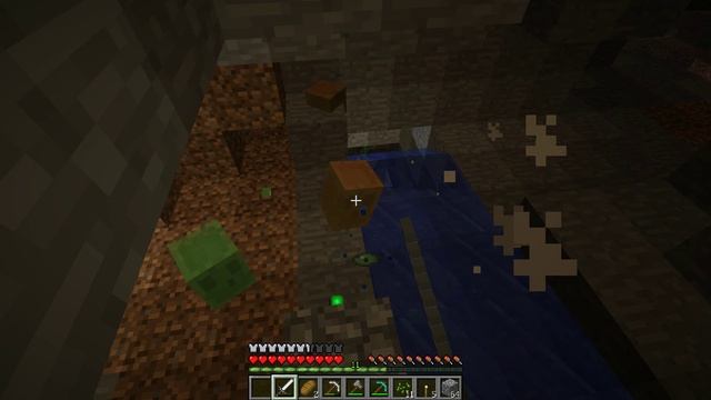 Minecraft часть 53 версия 1.1