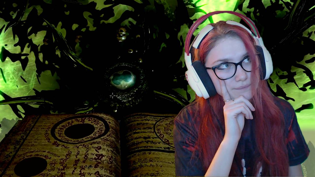 Путешествие по черным книгам ✮ The Elder Scrolls V: Dragonborn ✮ #2