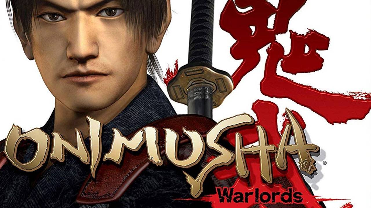 Онимуша ► военачальники #1