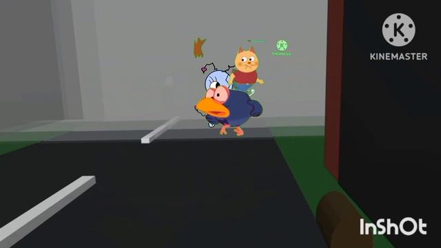 Побег от Дядьки (Add, round 3)