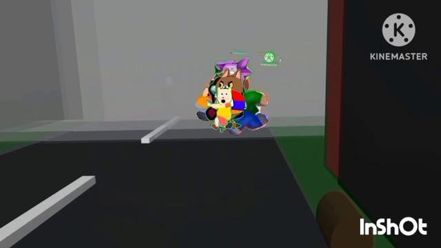 Побег от Дядьки (Add round 11-17)