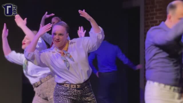 "Недослов": "Верни мне музыку" снова!