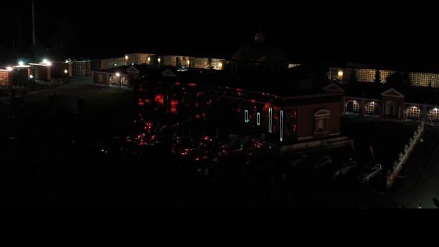 Ночь Музеев 2025 - «Память предков» в Музее мировой погребальной культуры