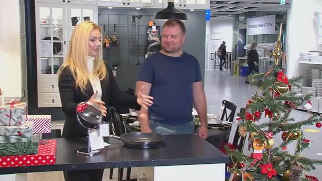 Первый канал. Доброе утро. Что нельзя дарить женщинам на Новый Год. 16.12.2021