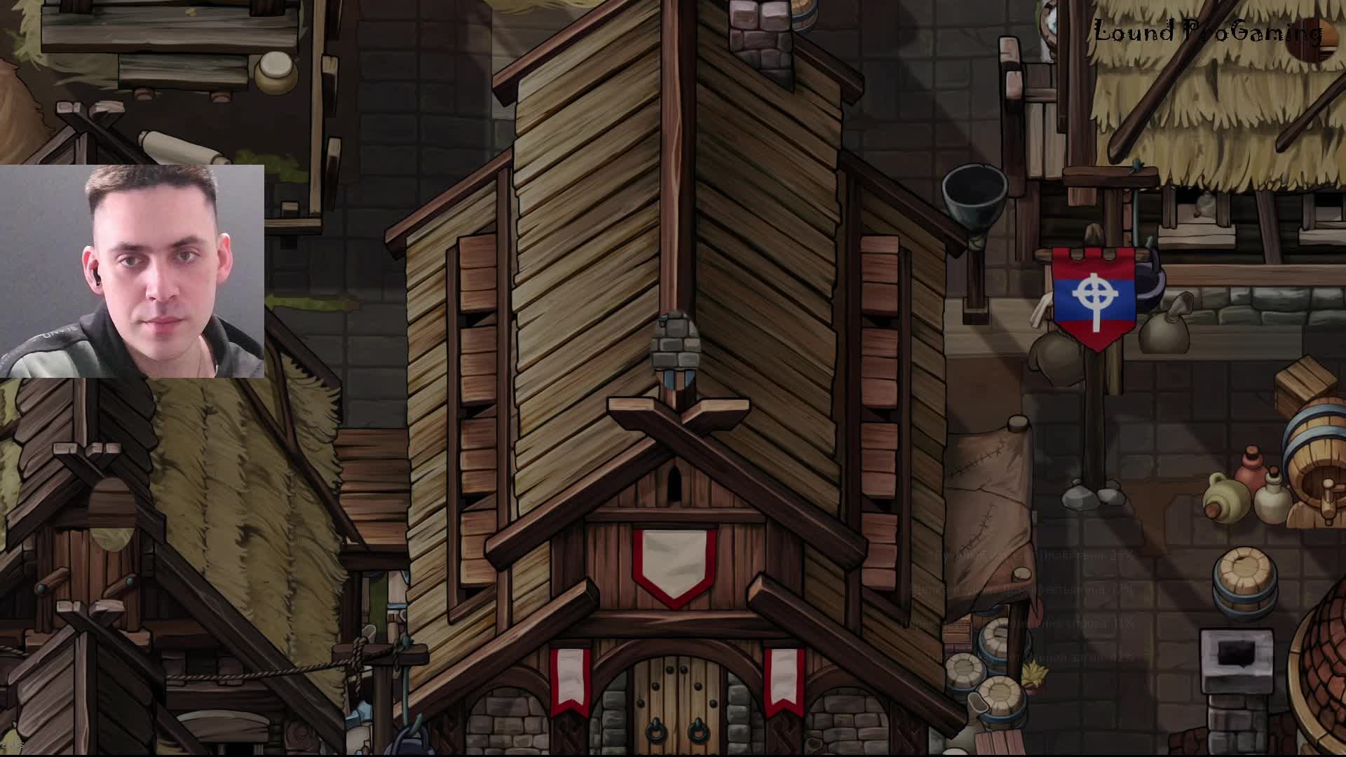 Интриги и Власть в Norland #8