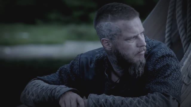 Рагнар Лодброк. Разочарование. Моменты. Викинги моменты