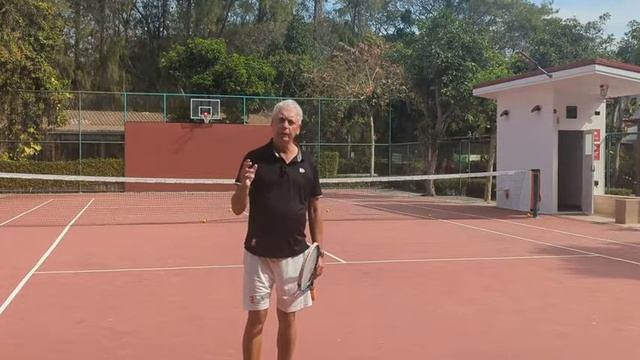 Неимоверна сильная вторая крученая подача