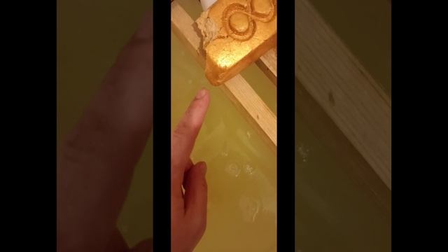 Пена для ванный