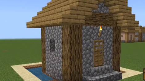 Как построить дом рыбака