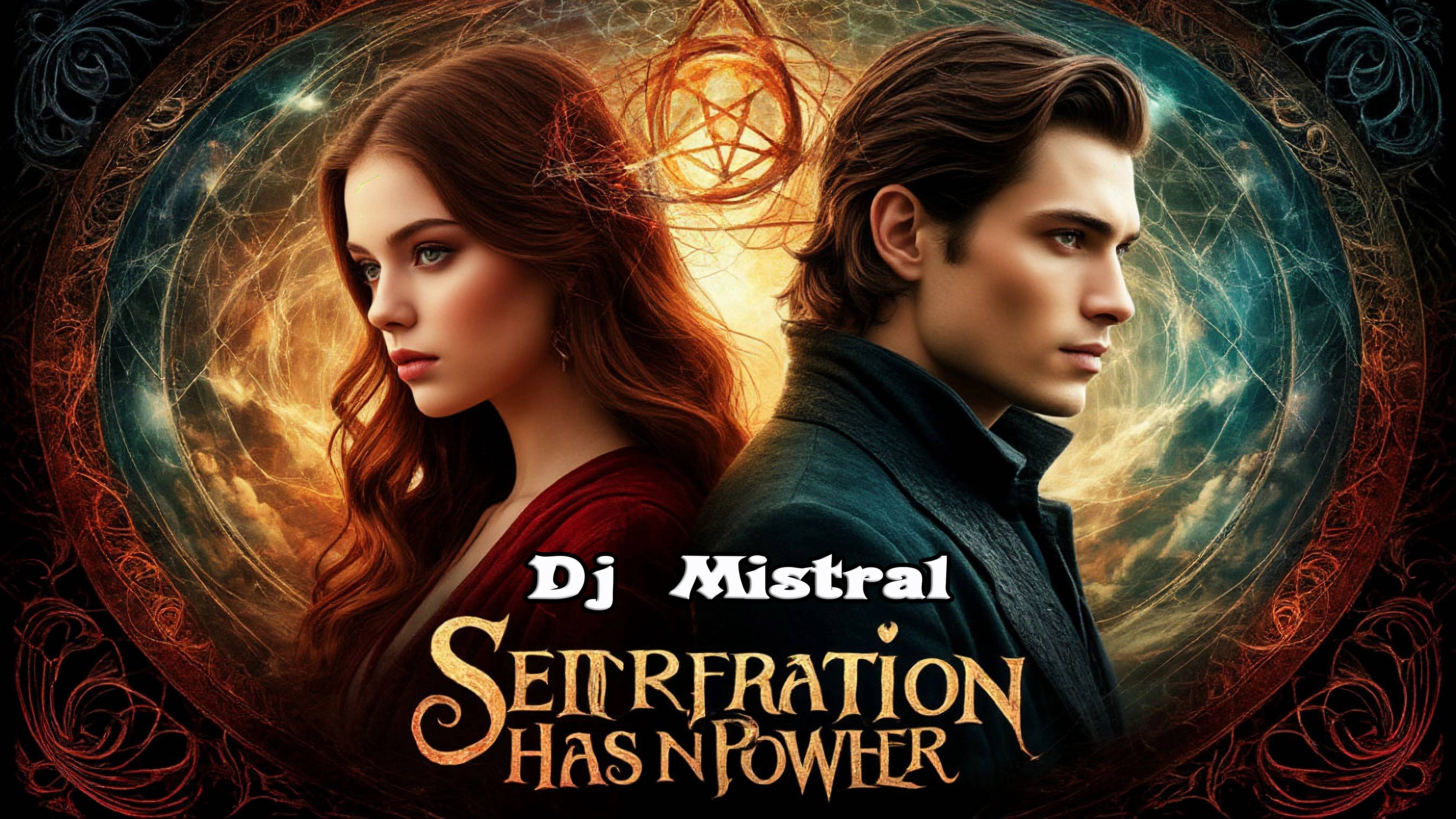 Dj Mistral - Separation has no power