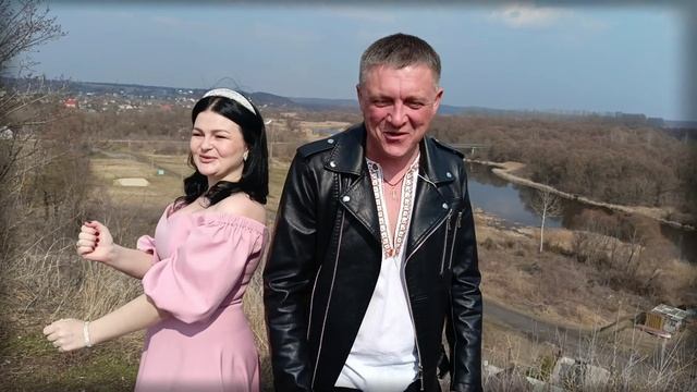 "Любить культуру, любить по русски" -Роман и Юлия Токаревы