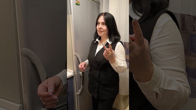 После трех дней показов двух квартир в Измайлово