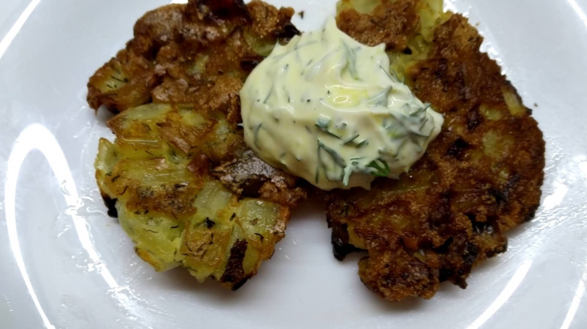 Луковые котлеты