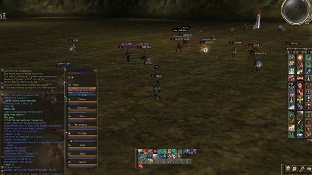 Yakov Antharas Raid Einheit (Cardinal, EU-NA, Gracia Final)