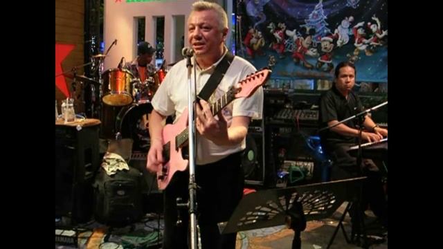 Гриша - Тайланд Паттайя ресторан 13 лет назад