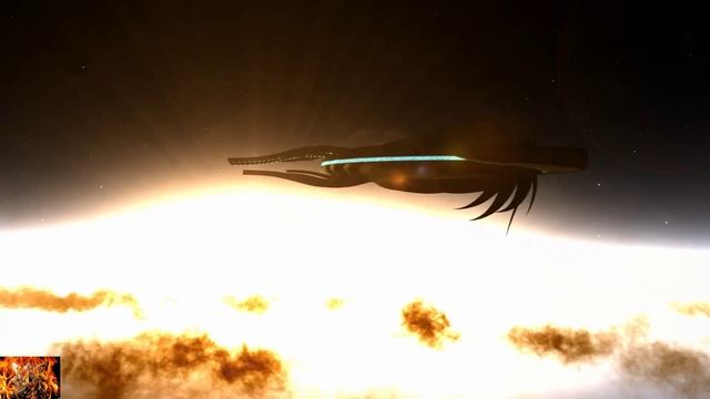 💥ВОЙНЫ КОСМОСА=9