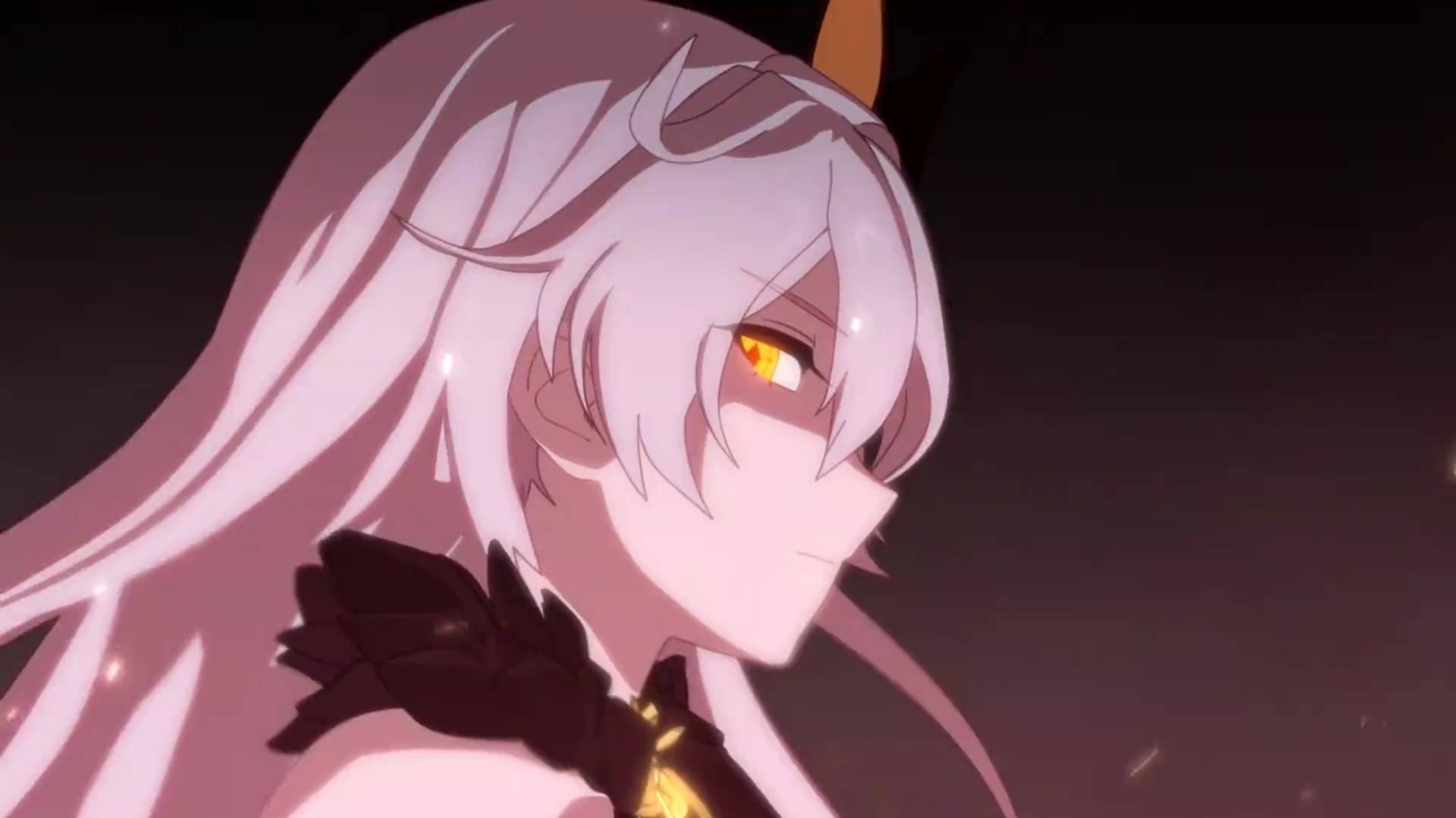 Honkai Impact 3rd - Chapter 7-8: Lift the sword of rebellion & Will of the Herrscher