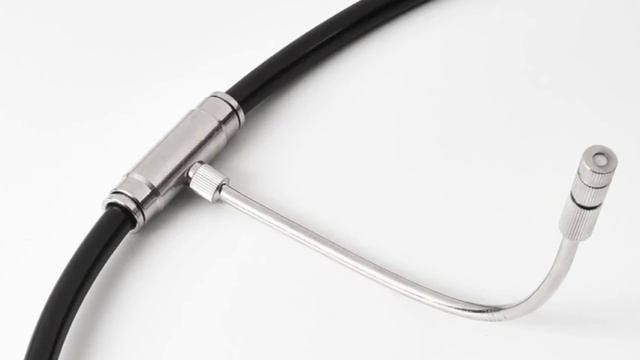 Фитинги для системы туманообразования.