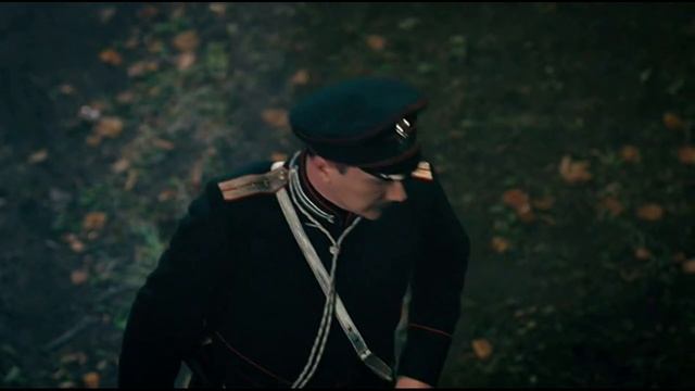 Тарас Петрович и крошка Купидон