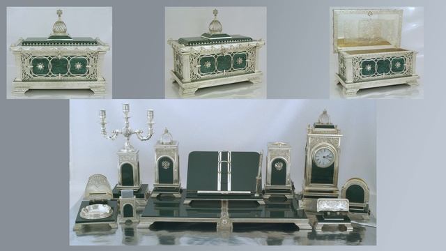 ДПИ. К 20-летию Творческого союза художников декоративно-прикладного искусства