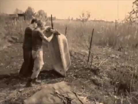 Epic Adventure Of The Cast Iron Bathtub