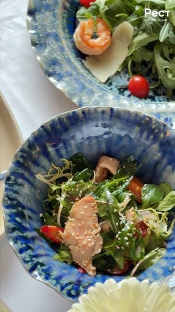 Northern Blue Frutti di Mare P.L. Proff Cuisine #3 | Портфолио коллекции