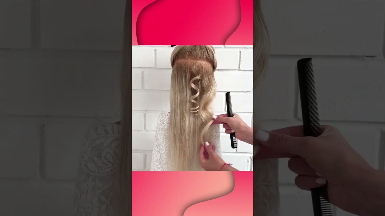 Как сделать голливудскую волну? Разные варианты укладки