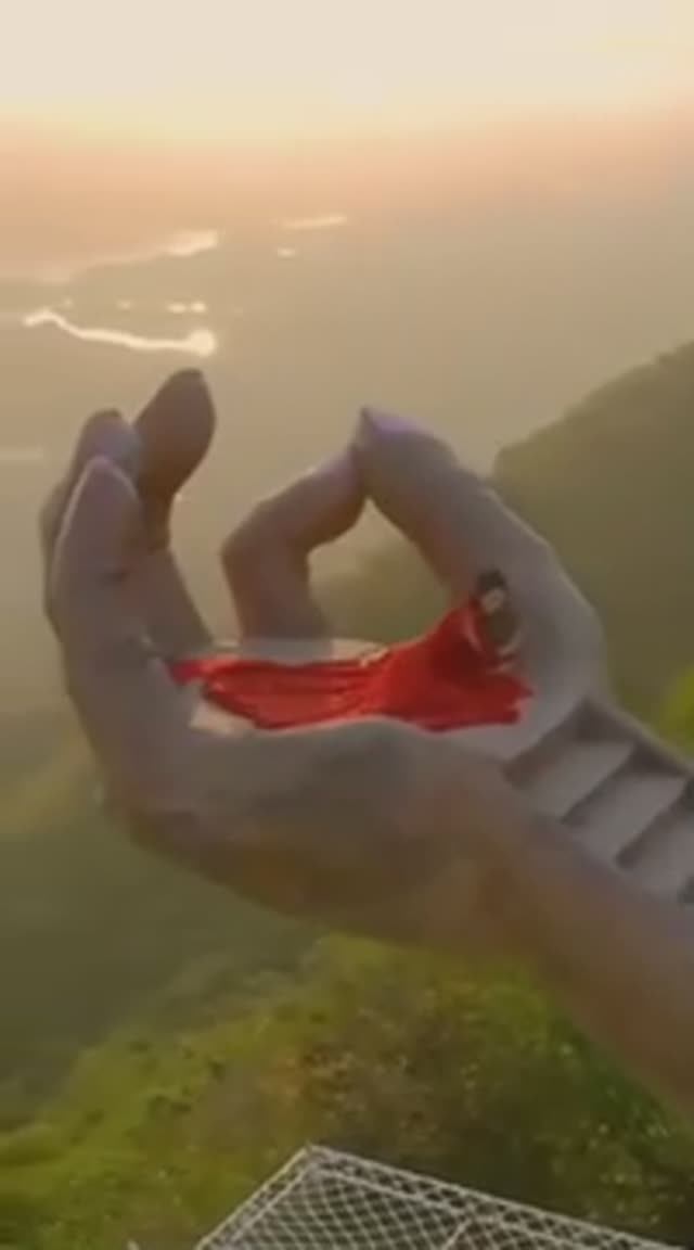 Красивые места