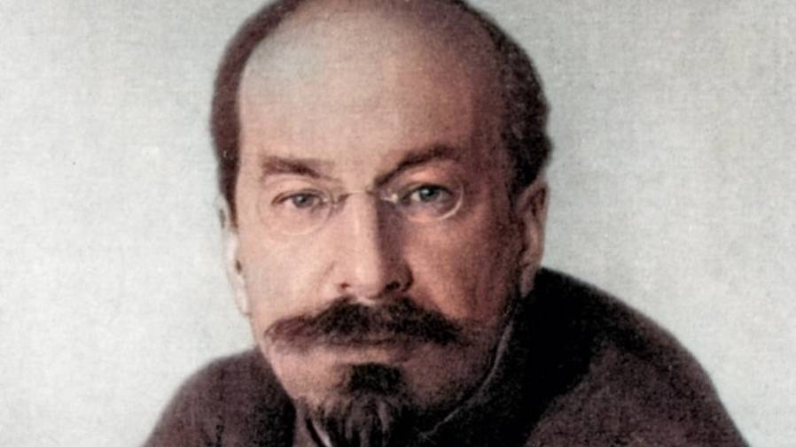 Реформация. Толстовство. Лекция 6, часть 2. Луначарский об атеизме и религии.