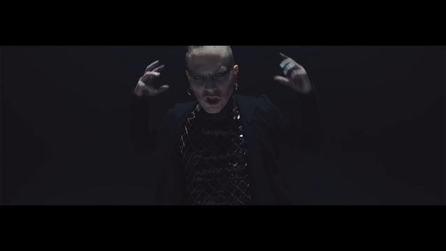 LORD OF THE LOST - Morgana (Official Video) - Napalm Records